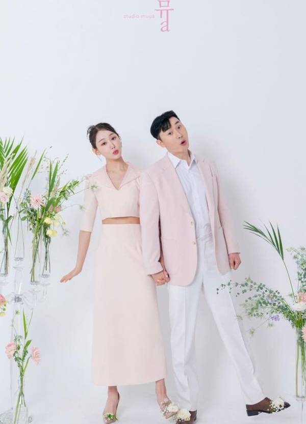 9월 결혼 김자연 피트니스 전향 후 앞날 걱정하던 삶 이상호 만나 안정