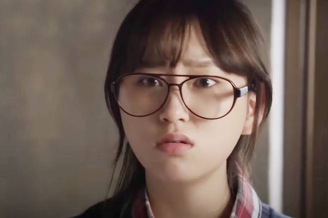 응답하라 대박났는데 7년간 딱 4개 작품에만 출연한 여배우 뉴스에이드