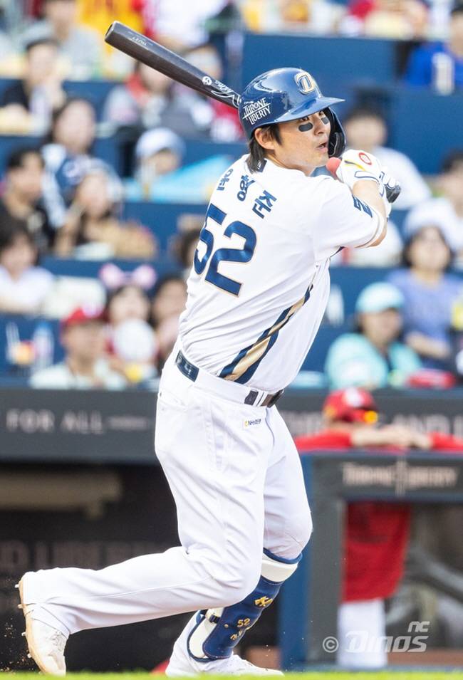 '이재학 7이닝 9K 완벽투!' NC, SSG 상대로 위닝 확보+4연승[창원 리뷰]