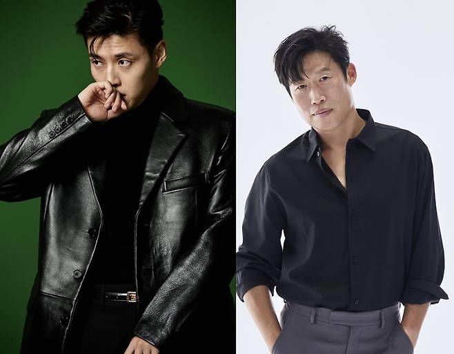 믿고보는 두 배우가 함께 출연하는 엄청난 신작 내용 필더무비