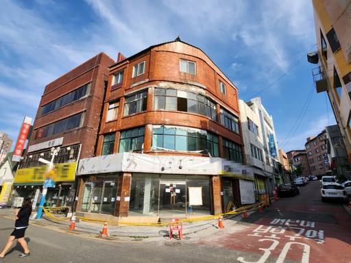 인천 재개발 곳곳 빈집 붕괴 등 사고 잇따라 안전 관리 시급