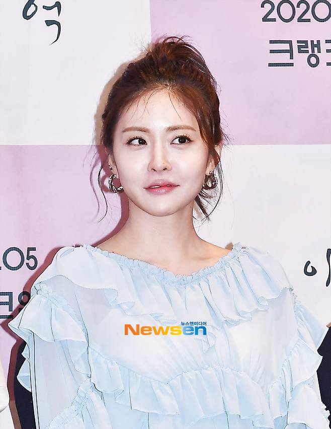 Drinking driving actress in her thirties ⁇ Jin Ye-sol ... ⁇ Restless ...