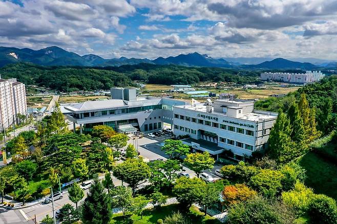 제천소식 시립도서관 4개월간 휴관일부 서비스 유지