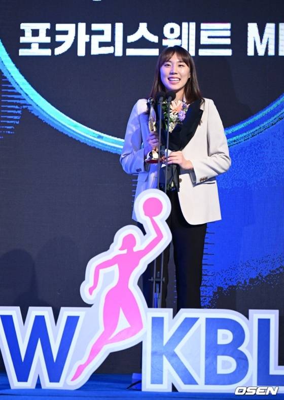 '미모 신인상' 박소희·MIP 강유림 출전, WKBL 3x3 트리플잼 명단 확정