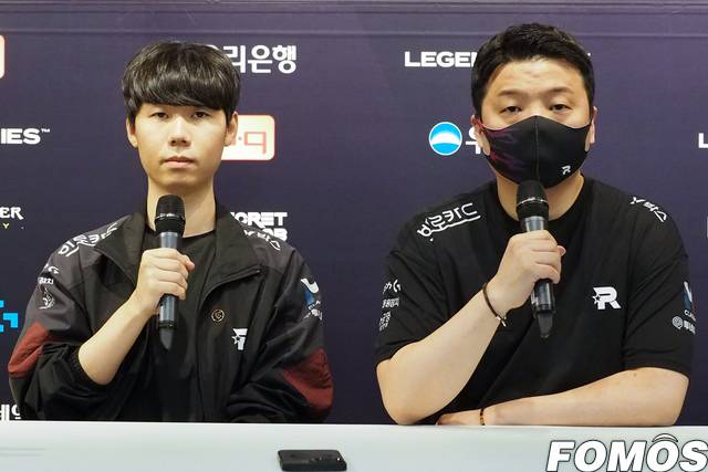 Lck 서머 첫 연승 Kt 강팀과의 경기 잡고 더 높은 곳 갈 것”