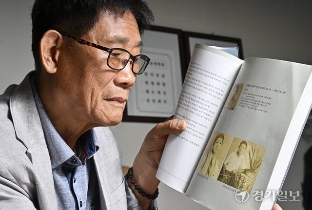 전쟁 휩쓸고 남겨진 사람들 생존과의 더 큰 전쟁 치러 잊지 않겠습니다 호국영웅