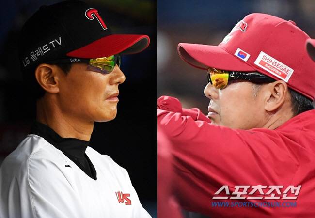 '롯데 추락' 결국 우승 후보는 SSG-LG 뿐인가, 빅게임이 성사됐다[SC핫이슈]