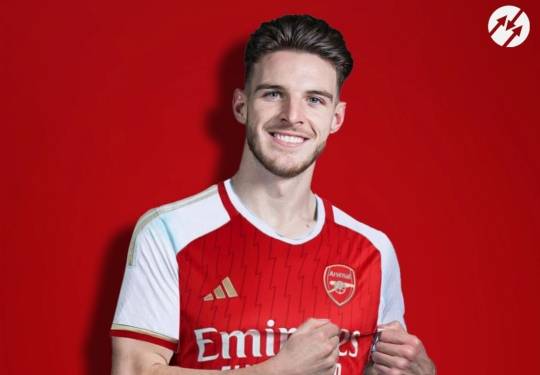 아스널, 결국 '충격 금액' 1700억 제시한다...EPL 역사상 최고 수준→영입 자신