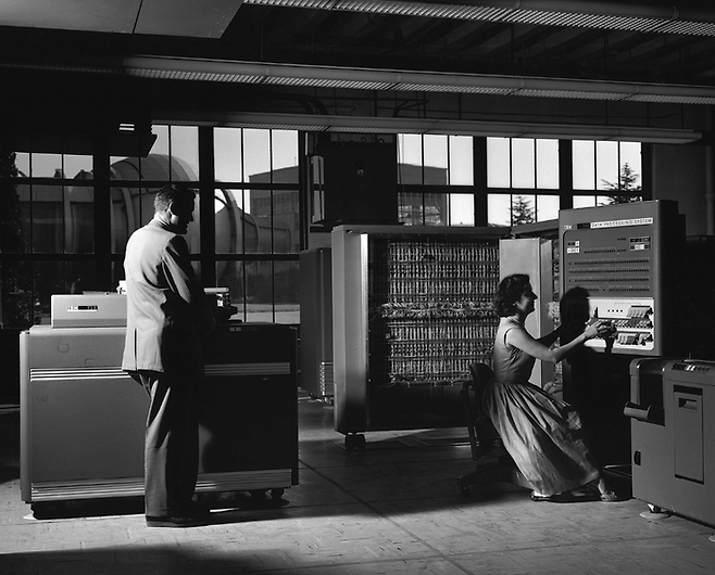 ‘기술발전=진보’?···투쟁 뒤에 진정한 진보가 온다[책과 삶]