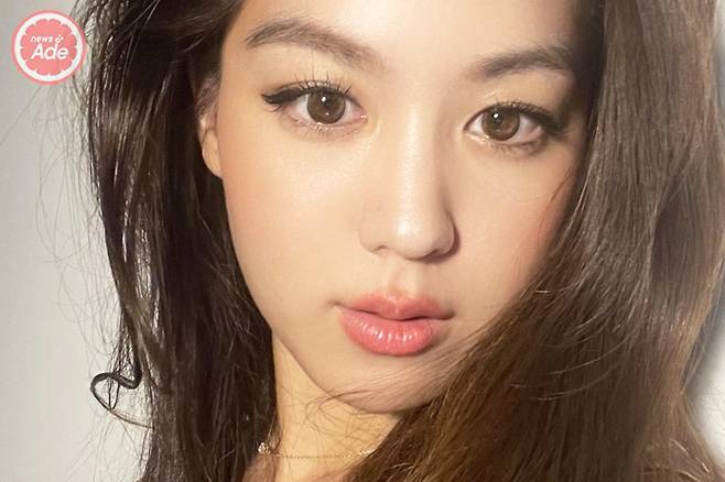 연기 중단하고 댄서로 활동하던 아역 배우의 최근 근황 뉴스에이드