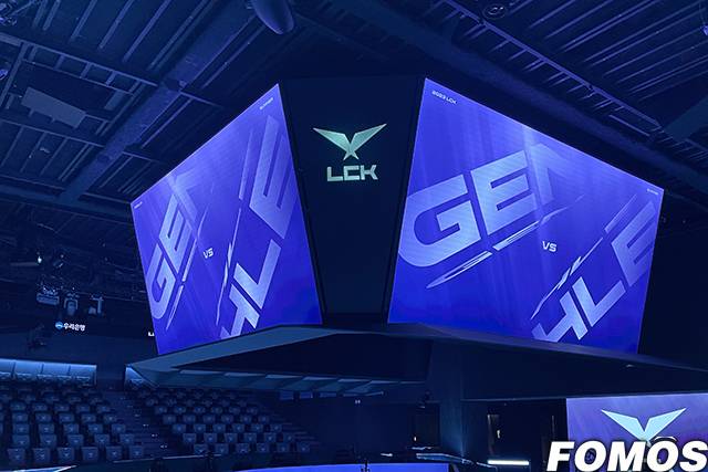 Lck 선두 지키기 젠지 중위권 유지 한화생명 선발 발표 그리즐리 2연속 출전