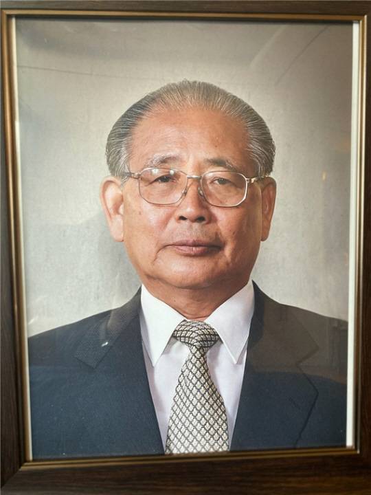 학도병 이끌고 하동 진출 北 6사단 저지 6·25전쟁 숨은 영웅 정태경 예비역 중령 별세