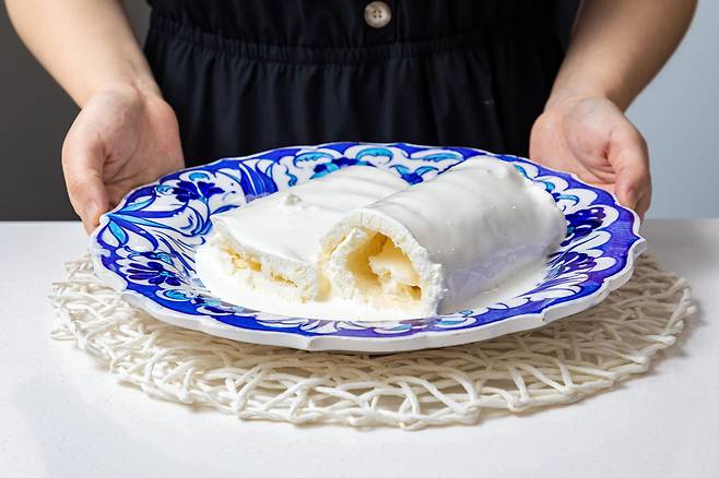 ‘카이막이 뭐야 매일 아침 맛보는 천상의 크림