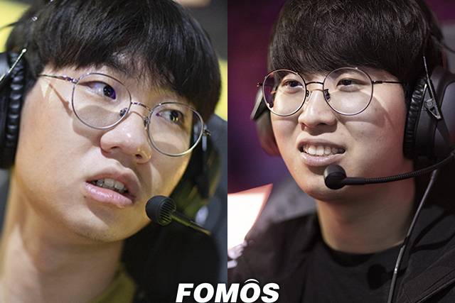 Lck 파죽지세 이어온 젠지 Kt 새터데이 쇼다운서 격돌한 팀의 연승은 끝난다