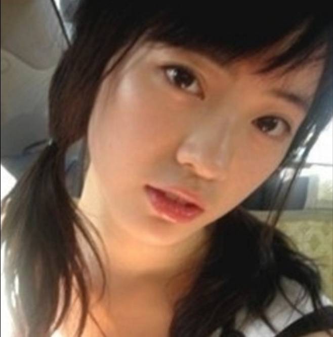 깜짝 웨딩 사진 공개한 선화예고 얼짱 출신 연예인 키노라이츠