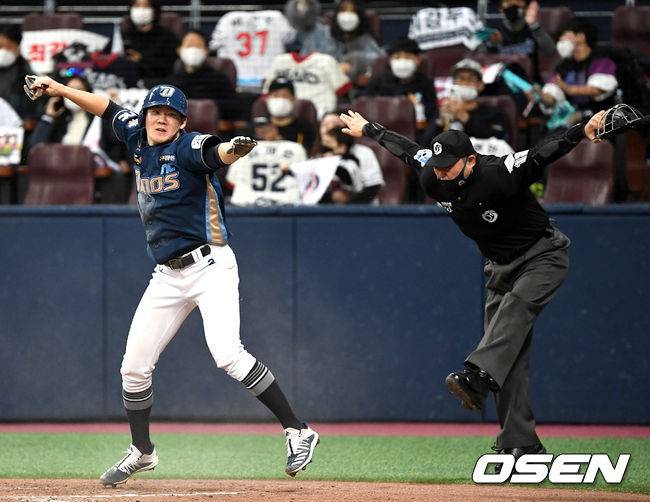 KBO 이영재 심판위원 2,500경기 출장 ‘-1’