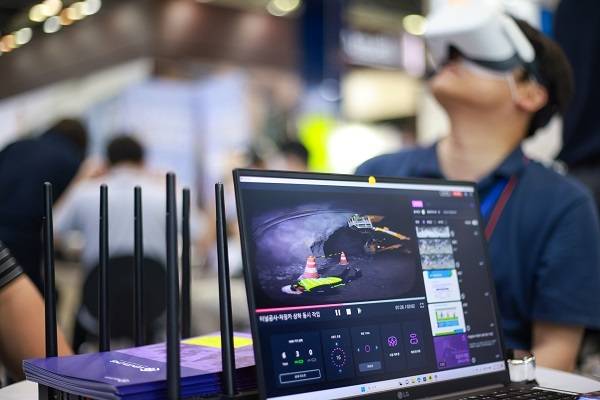 VENTA VR, 현장 맞춤형 안전교육 가능 'VENTA CMS 3.0' 선봬