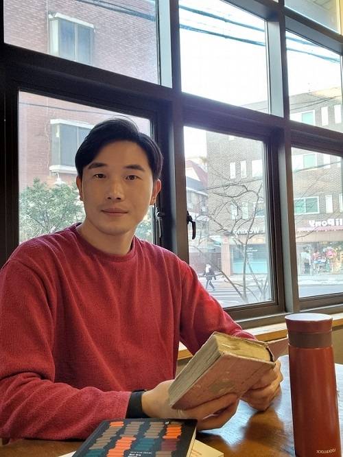 임관섭 리더스오브그린소사이어티 대표 친환경 소비와 Esg 전환 촉진 통해 일상 속 즐거운 친환경 생활 도모”