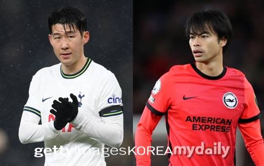 "EPL 亞선수 상징은 손흥민 NO, 일본 출신 YES"→트레블 감독, 마레즈 대체자로 낙점하며 극찬→몸값 830억 준비→아스널-첼시와 쟁탈전