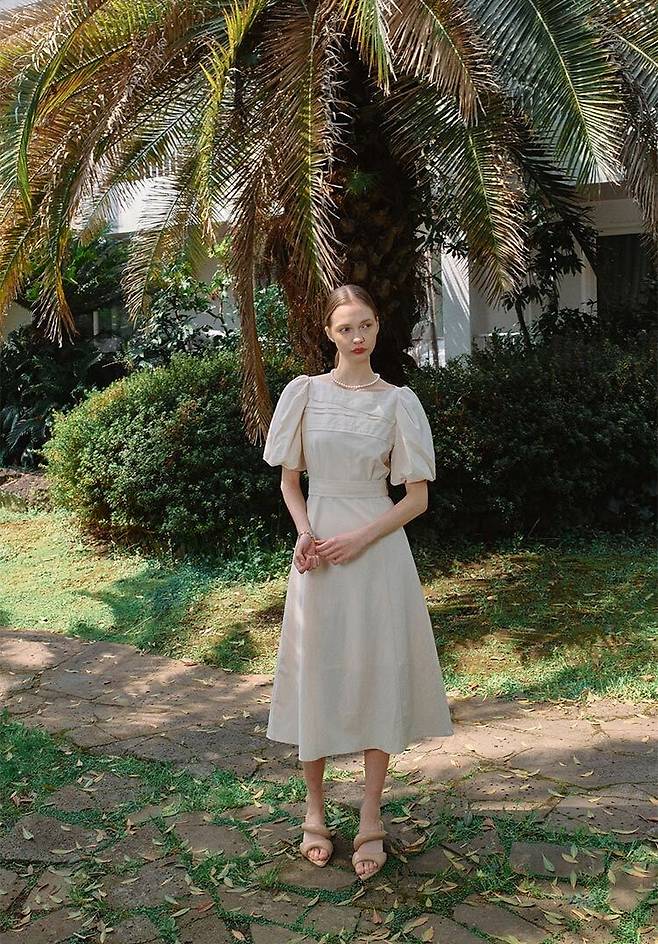 요즘 유행이라는 올드머니룩 올 여름 코디로 어때 트렌드를알려주는여자