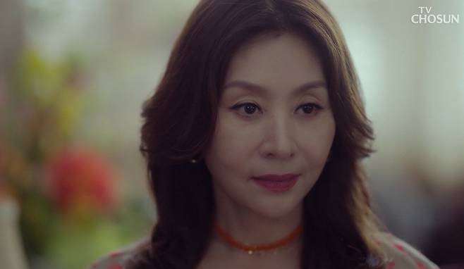Choi Myeong-Gil , 30 years old and younger ⁇ Hot first night with her ...