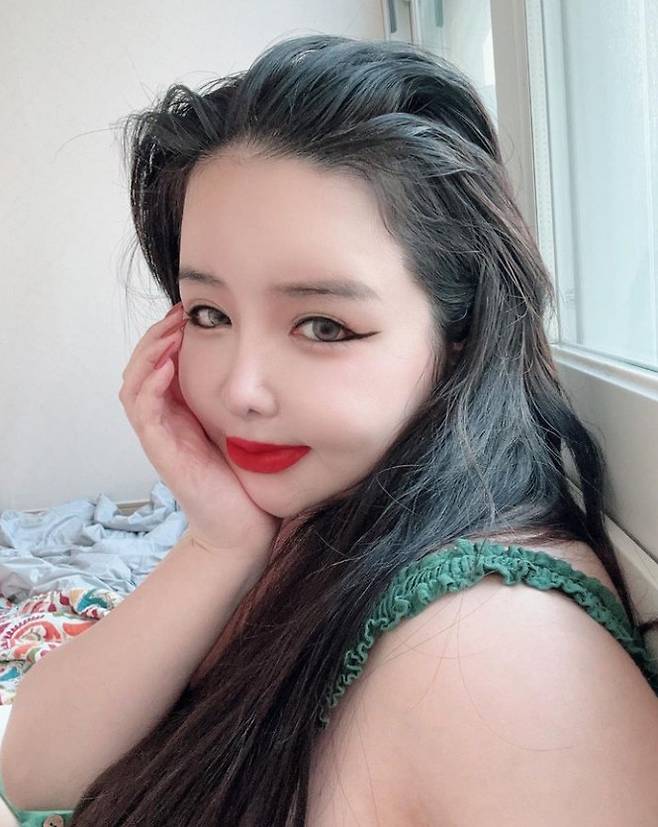 건강 이상설 박봄 11kg 감량했는데확 달라진 외모