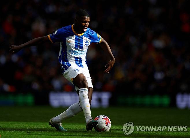에콰도르 미드필더 카이세도 첼시 입단역대 Epl 이적료 1위