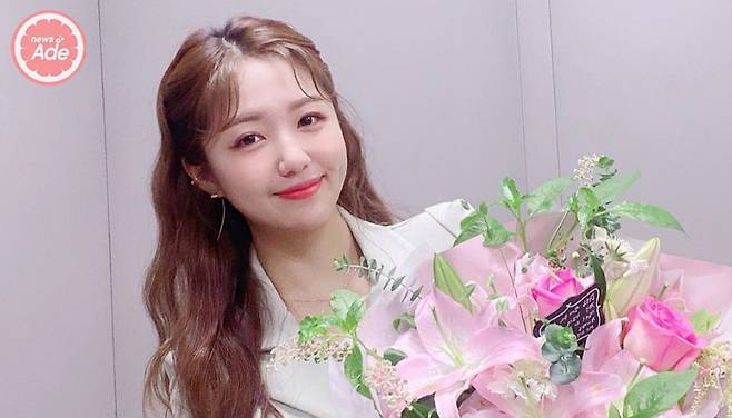 남진이 직접 키우던 한양대 무용학과 출신 여대생의 현재 모습 뉴스에이드