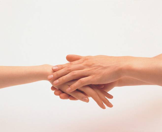 ﻿용서해야 행복하다 미워하는 사람을 용서하는 4단계