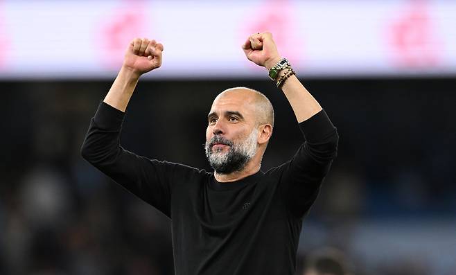 Epl ‘8월 이달의 감독 후보 공개···과르디올라·포스테코글루 감독 등 포함