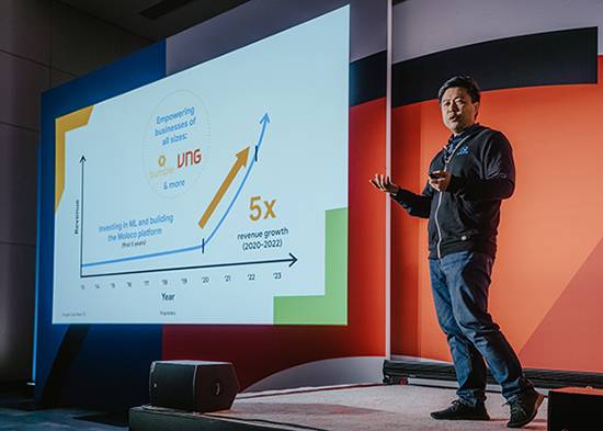 Startup’s AI ad tech solution takes center stage in Indian cricket ...