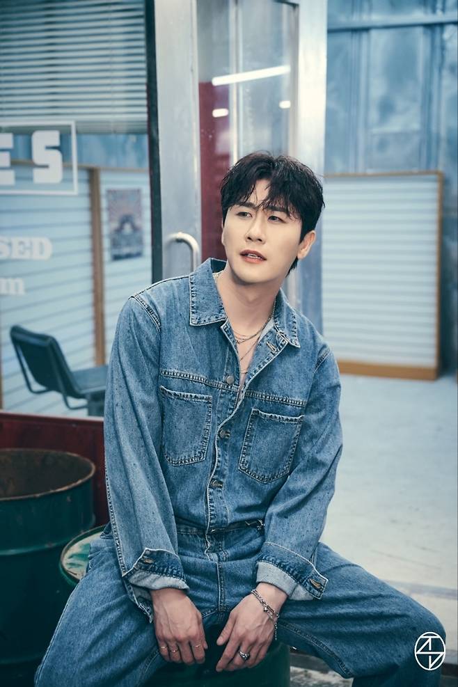 Young Tak , KBS New Weekend ⁇ Live Your Own Life ⁇ Main Memoria