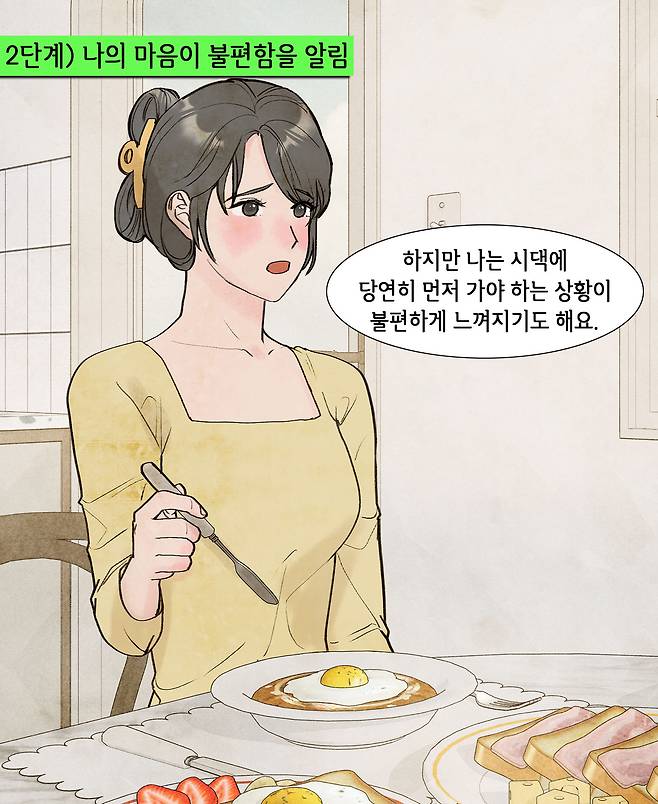 기혼자들이 꼽은 상대방이 꼴보기 싫은 순간 1위는 책방구