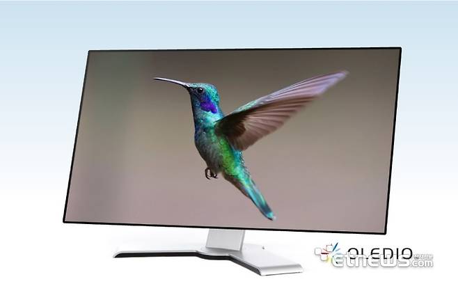 '잉크젯 OLED 우리가 한다' 中 CSOT, JOLED 설비 반입