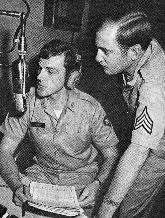 서수남 “고교때 AFKN 듣고 받아 쓴 팝송 200곡… 그게 날 가수로 키워”