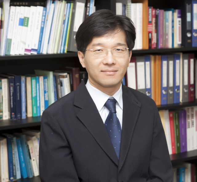 이달의 과기인상 신영수 교수