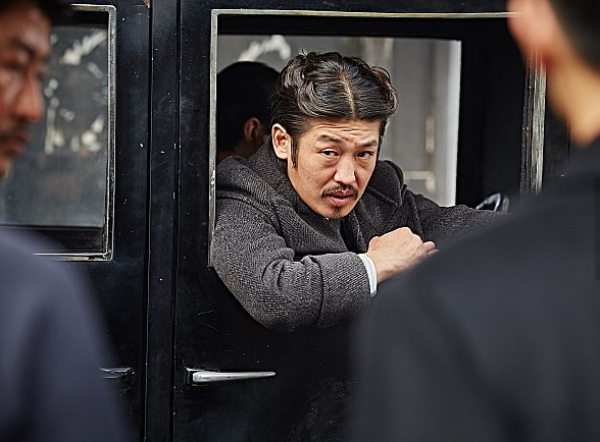 틱장애 있는데 놀랍게도 세계적인 톱스타된 한국 배우 필더무비