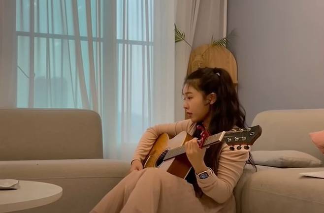 채꾸똥꾸 박채린 前남친 서동현 고소협박·명예훼손