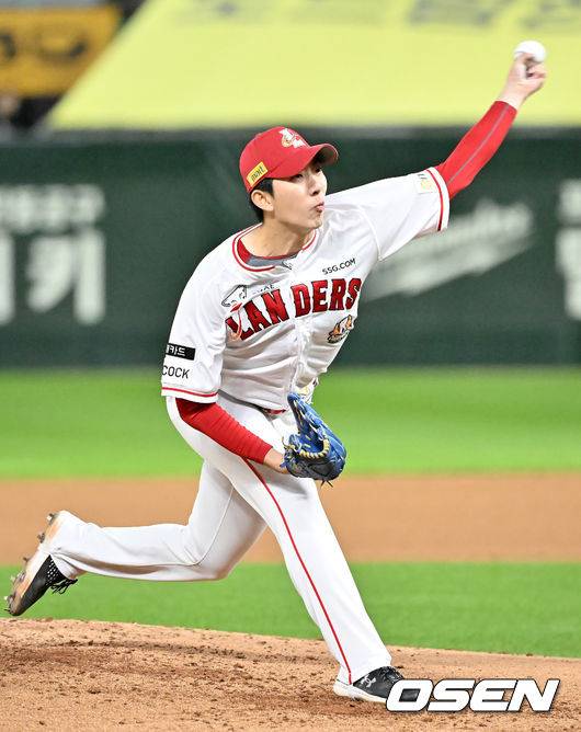 PO행 1승 남은 NC, 3차전에 페디 아닌 태너 예고…SSG는 오원석 올린다 [준PO2]