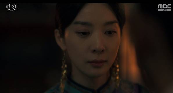남궁민 이청아 협박에 안은진과 이별안은진x지승현 이혼 연인2 종합