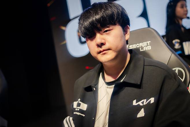 우승→준우승→8강→본선탈락 국제전 100전 달성 웃지 못한 Dk ‘캐니언 김건부의 아쉬움 그리고 ‘굿바이 2023 Ss스타