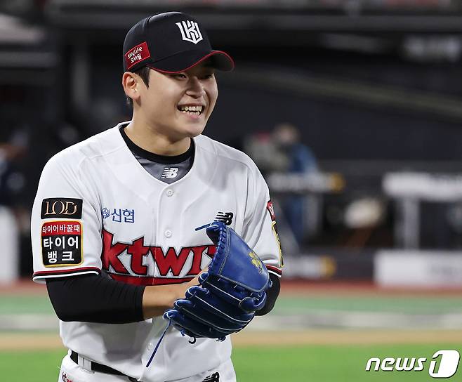 Nc에 김영규 Kt엔 박영현항저우 금 주역 간 불펜싸움 흥미진진 Po1