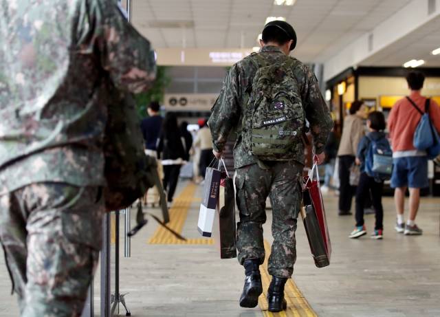 군대 가면 건강해진다”···병무청 장병 건강지표로 입증