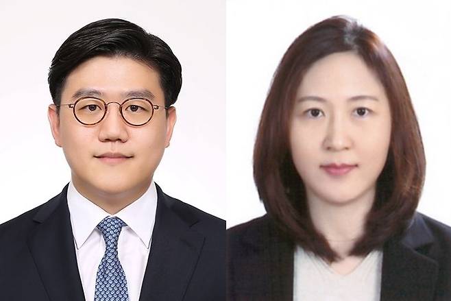 경희대 박기주 교수 초음파로 세포 변하는 현상 발견