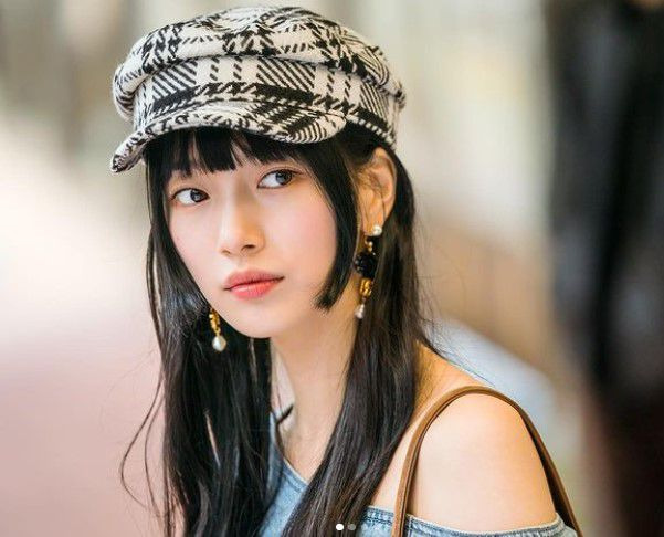 ‘이두나의 수지가 일으킨 히메컷 판타지