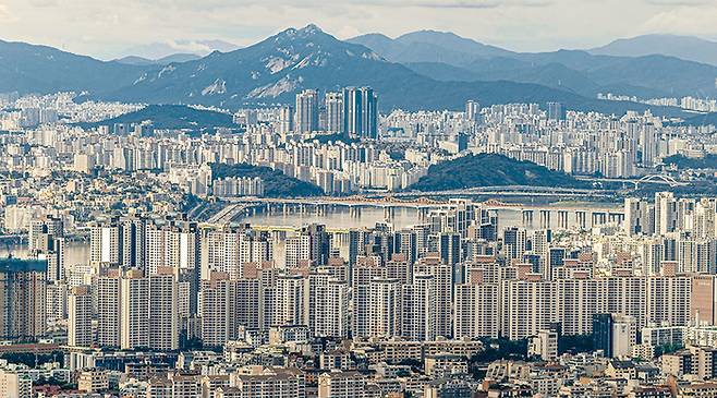 압구정·여의도·목동 ‘신통기획 재건축재개발은 ‘사통팔달 노량진·한남 주목 2024 대예측