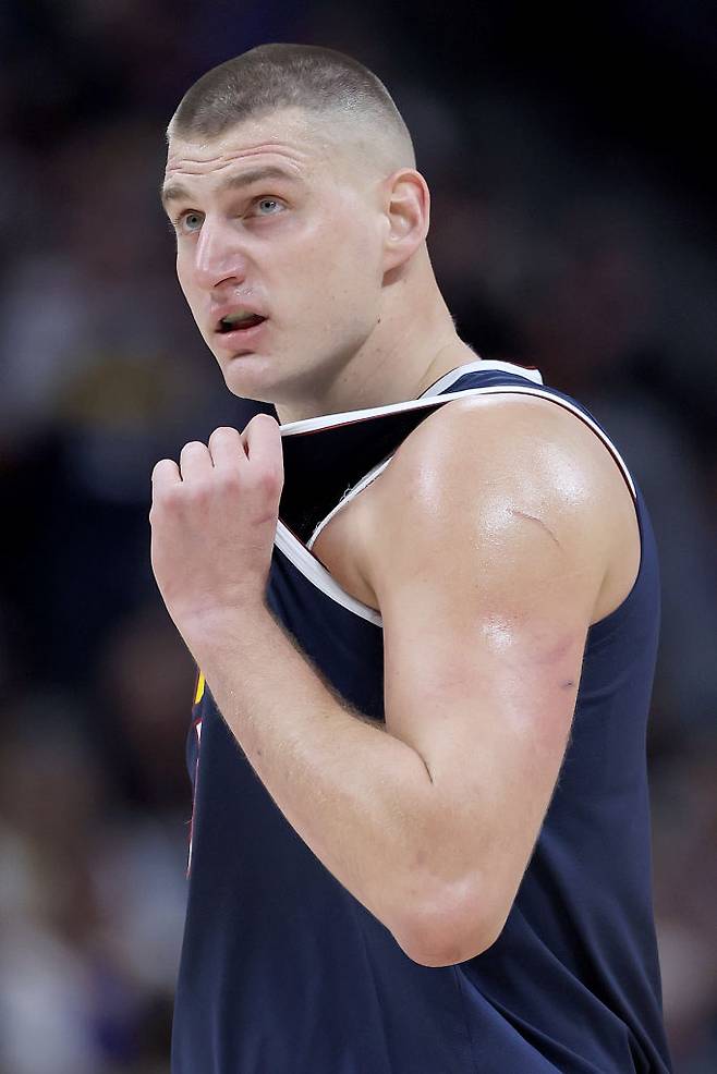 요키치 ‘35p 폭발덴버 Gsw 잡고 서부 1위 수성 Nba