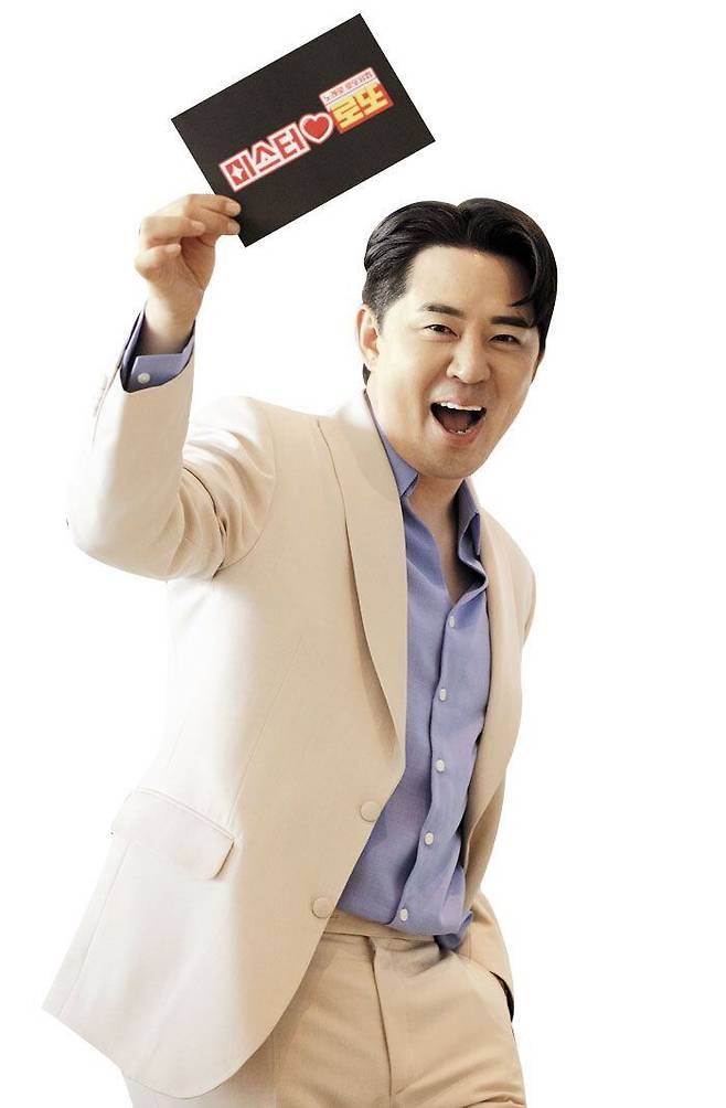 이 남자가 ‘콕 찍으면 스타들의 순위가 바뀐다