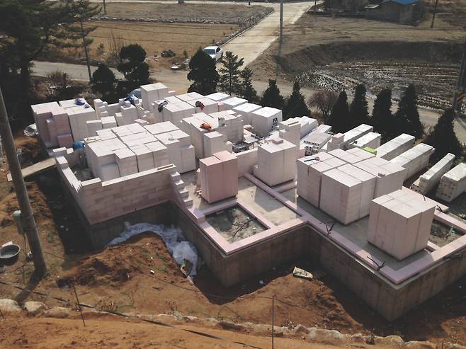 해외에선 일반화된 ALC, 국내에선 왜? | 전원주택라이프