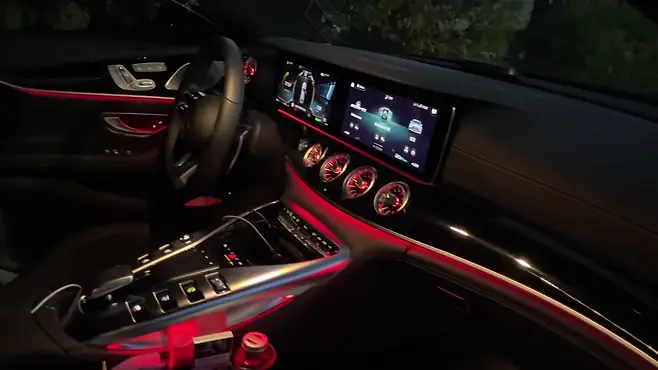 포르쉐보다 좋아요 벤츠 Amg Gt 43 차주의 솔직 리뷰 4matic 카텍 뉴세이